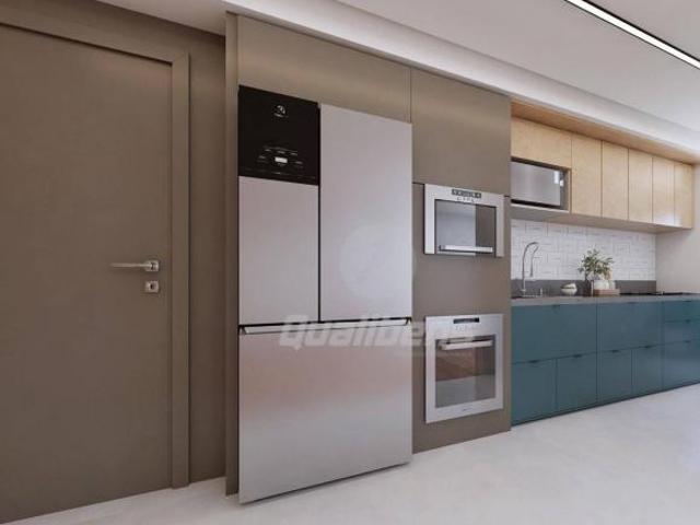 Apartamento com 3 dormitórios à venda, 67 m² por R$ 406.860,00 Vila Guarani Mauá/SP