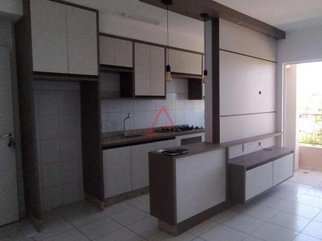 Apartamento com 3 dormitórios à venda, 67 m² por R$ 400.000,00 Jardim das Américas Londrina/PR