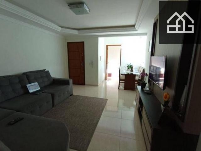 Apartamento com 3 dormitórios à venda, 67 m² por R$ 410.000,00 Coqueiral Cascavel/PR