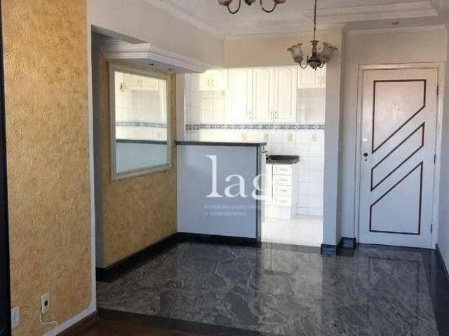 Apartamento com 3 dormitórios à venda, 67 m² por R$ 425.000,00 Edificio Quality Place Sorocaba/S