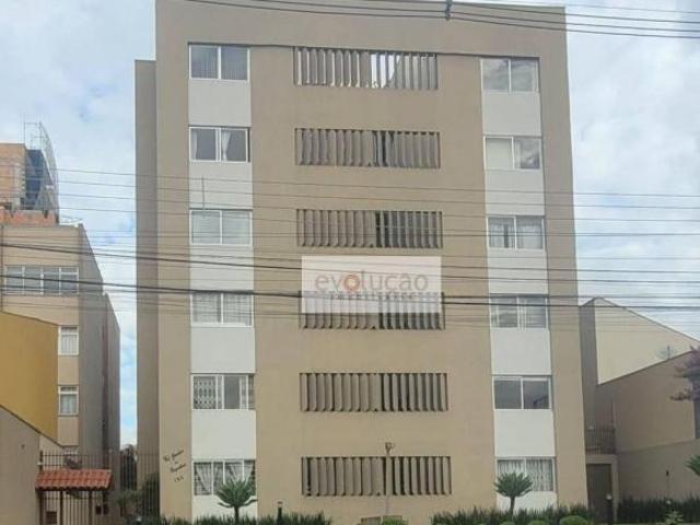Apartamento com 3 dormitórios à venda, 67 m² por R$ 420.000,00 Boa Vista Curitiba/PR