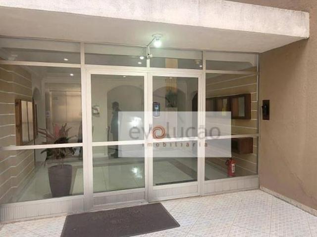 Apartamento com 3 dormitórios à venda, 67 m² por R$ 420.000,00 Boa Vista Curitiba/PR