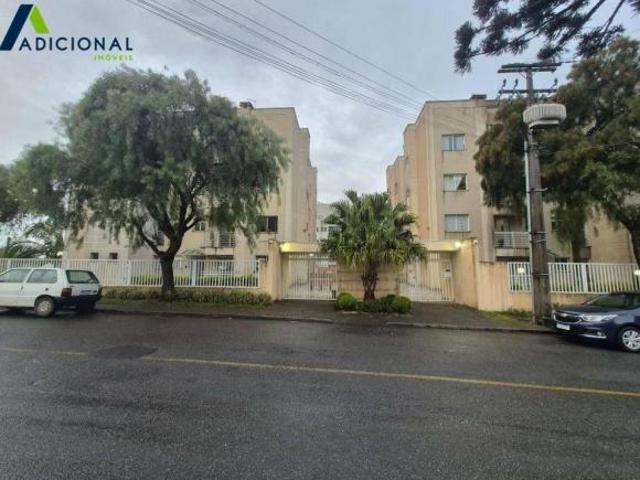 Apartamento com 3 dormitórios à venda, 67 m² por R$ 420.000,00 Centro Campo Largo/PR