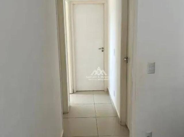 Apartamento com 3 dormitórios à venda, 67 m² por R$ 420.000,00 Jardim Palma Travassos Ribeirão P