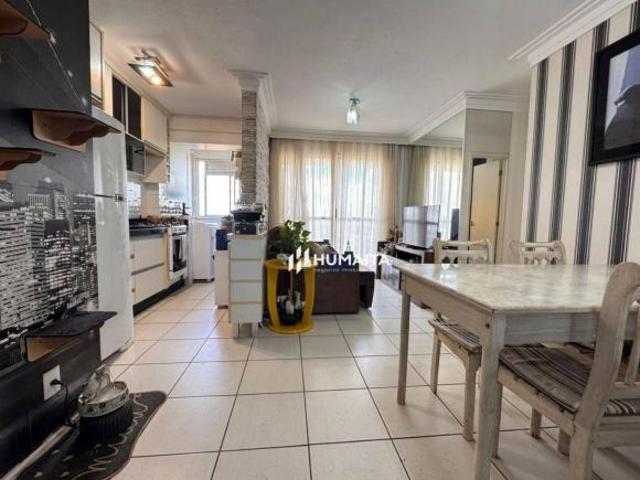 Apartamento com 3 dormitórios à venda, 67 m² por R$ 420.000 Aurora Londrina/PR