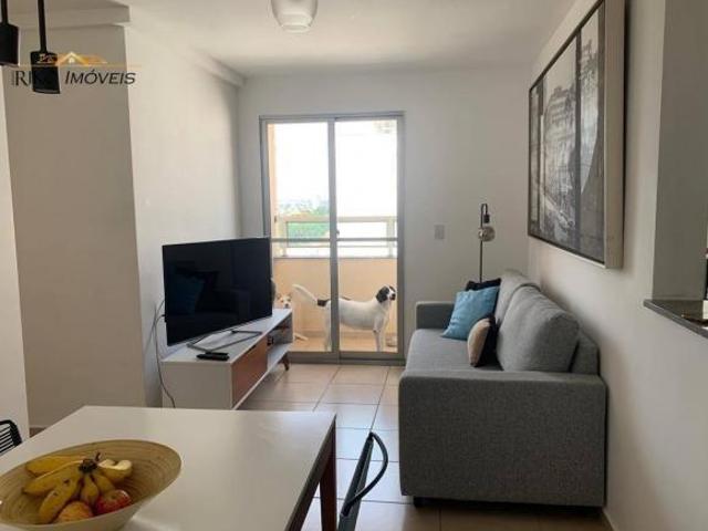 Apartamento com 3 dormitórios à venda, 67 m² por R$ 440.000,00 Parque Industrial São José dos Ca