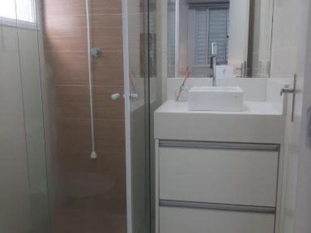 Apartamento com 3 dormitórios à venda, 67 m² por R$ 450.000,00 Jardim São Luiz Ferraz de Vasconc