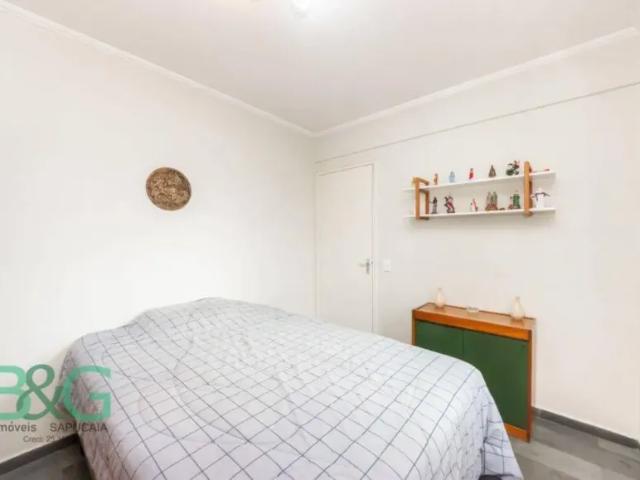 Apartamento à venda, 67 m² por R$ 450.000,00 Vila Mazzei São Paulo/SP