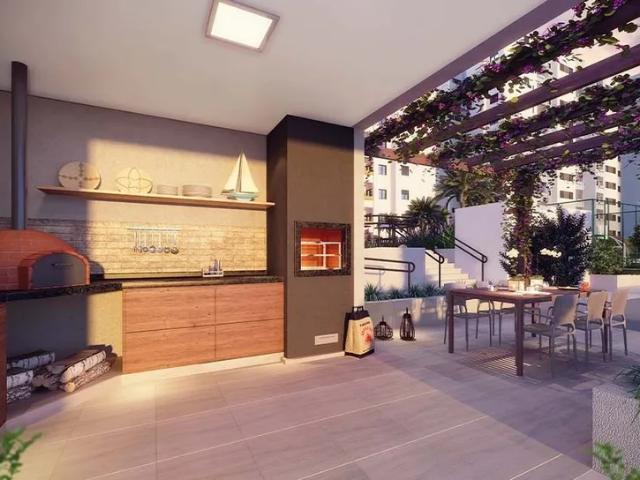 Apartamento com 3 dormitórios à venda, 67 m² por R$ 480.000,00 Jardim Bosque das Vivendas São Jo