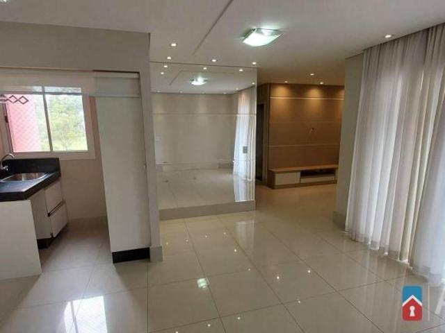 Apartamento com 3 dormitórios à venda, 67 m² por R$ 480.000,00 Jardim Dona Judith Americana/SP