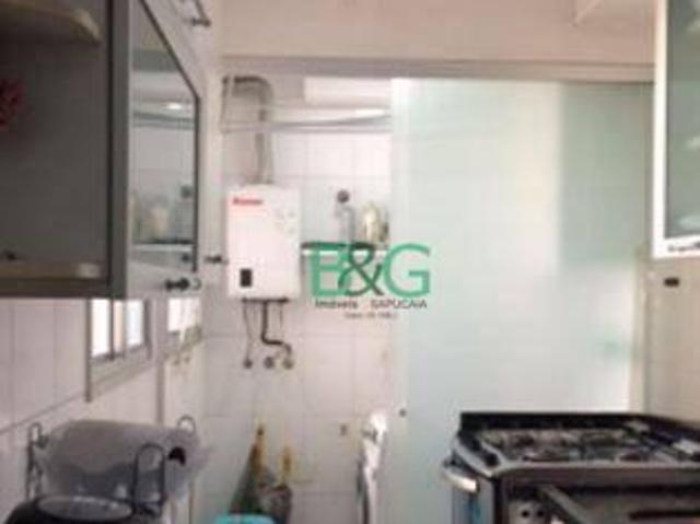 Apartamento com 3 dormitórios à venda, 67 m² por R$ 497.900,00 Penha São Paulo/SP