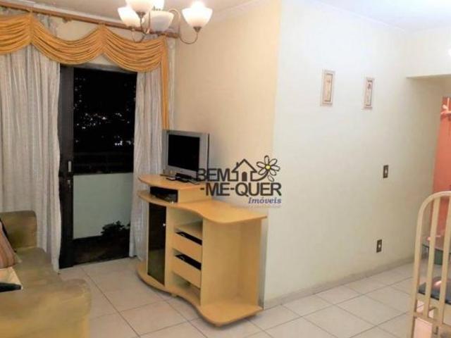 Apartamento com 3 dormitórios à venda, 67 m² por R$ 499.000,00 Freguesia do Ó São Paulo/SP