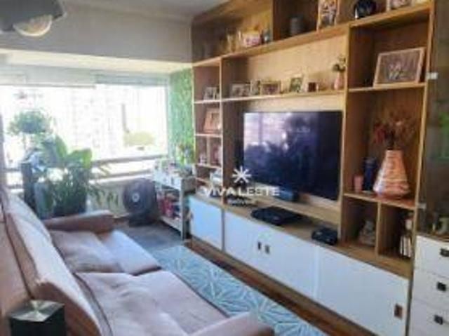 Apartamento com 3 dormitórios à venda, 67 m² por R$ 512.000,00 Penha São Paulo/SP