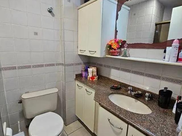 Apartamento com 3 dormitórios à venda, 67 m² por R$ 528.800 em Butantã São Paulo/SP