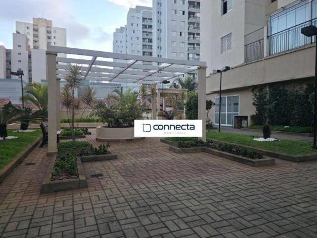 Apartamento com 3 dormitórios à venda, 67 m² por R$ 520.000,00 Macedo Guarulhos/SP