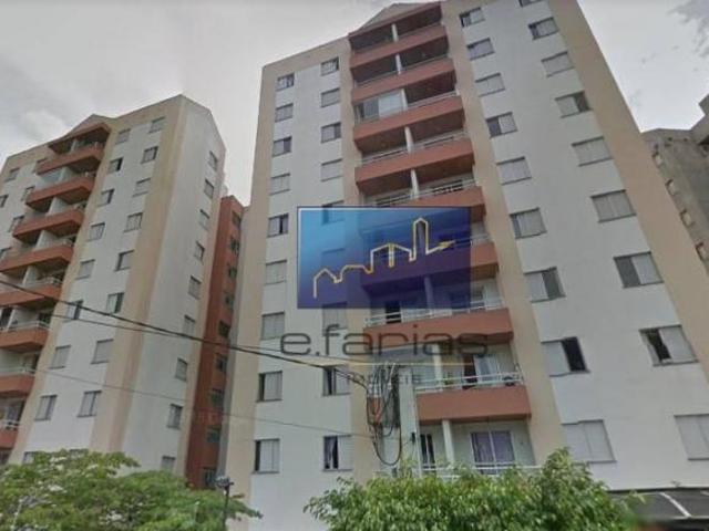 Apartamento com 3 dormitórios à venda, 67 m² por R$ 530.000,00 Vila Matilde São Paulo/SP