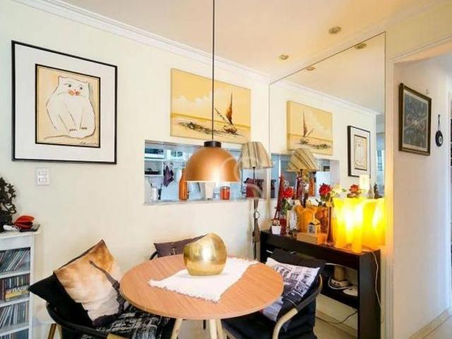 Apartamento com 3 dormitórios à venda, 67 m² por R$ 540.000 Vila Matilde São Paulo/SP