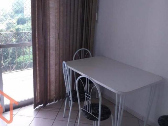 Apartamento com 3 dormitórios à venda, 67 m² por R$ 550.000,00 Jabaquara São Paulo/SP
