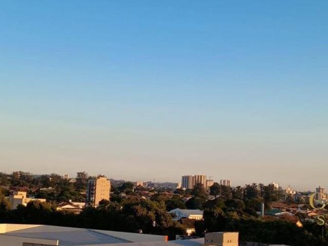 Apartamento com 3 dormitórios à venda, 67 m² por R$ 550.000,00 Jardim Satélite São José dos Camp