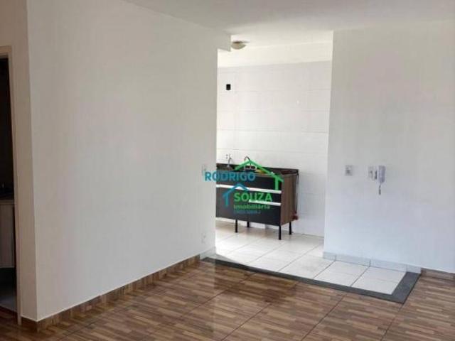 Apartamento com 3 dormitórios à venda, 67 m² por R$ 585.000,00 Vila Barros Barueri/SP