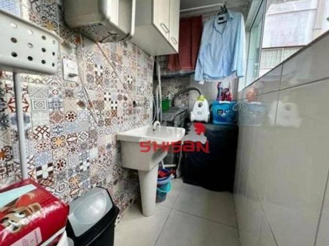 Apartamento com 3 dormitórios à venda, 67 m² por R$ 585.000 Parque Imperial São Paulo/SP