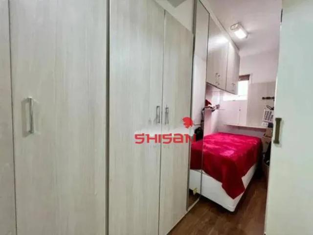 Apartamento com 3 dormitórios à venda, 67 m² por R$ 585.000 Parque Imperial São Paulo/SP