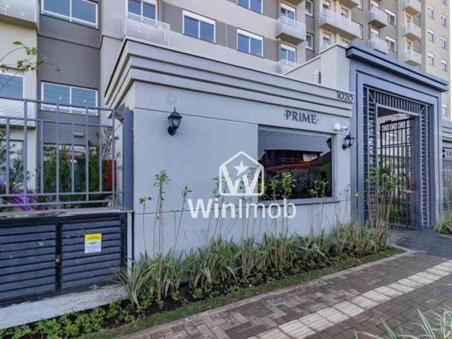 Apartamento com 3 dormitórios à venda, 67 m² por R$ 586.690,00 Passo d&apos Areia Porto Alegre/RS