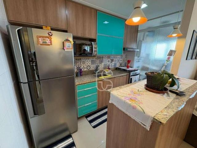 Apartamento com 3 dormitórios à venda, 67 m² por R$ 589.000 Vila Augusta Guarulhos/SP