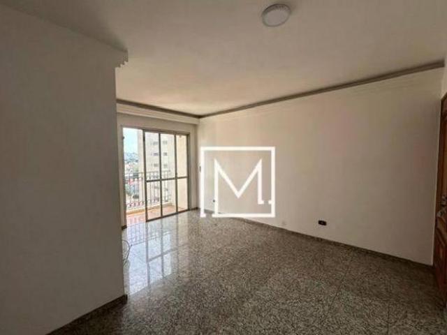 Apartamento com 3 dormitórios à venda, 67 m² por R$ 595.000,00 Ipiranga São