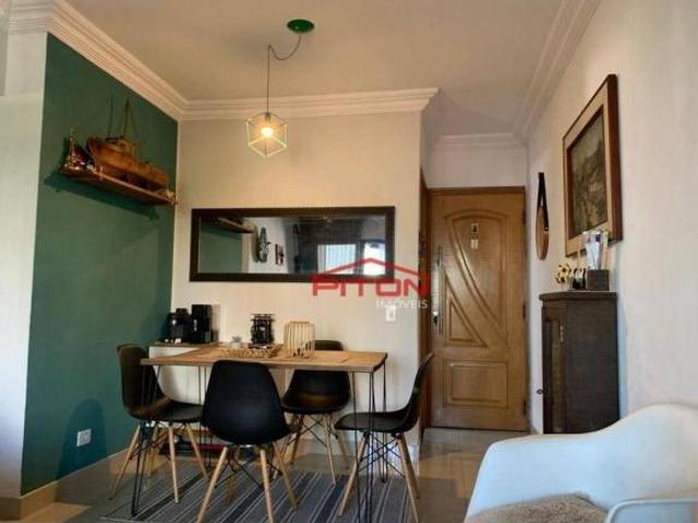 Apartamento com 3 dormitórios à venda, 67 m² por R$ 595.000,00 Penha de França São Paulo/SP