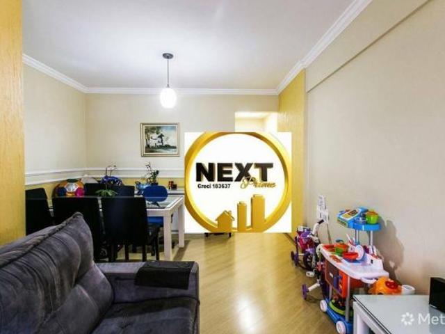 Apartamento com 3 dormitórios à venda, 67 m² por R$ 590.000 Vila Gomes Cardim São Paulo/SP
