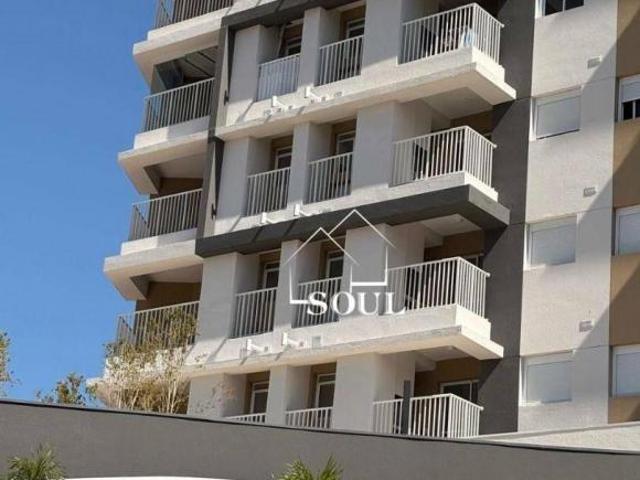 Apartamento com 3 dormitórios à venda, 67 m² por R$ 605.000,00 Vila Osasco Osasco/SP