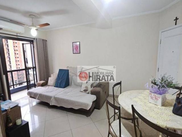 Apartamento com 3 dormitórios à venda, 67 m² por R$ 605.000,00 Mansões Santo Antônio Campinas/SP