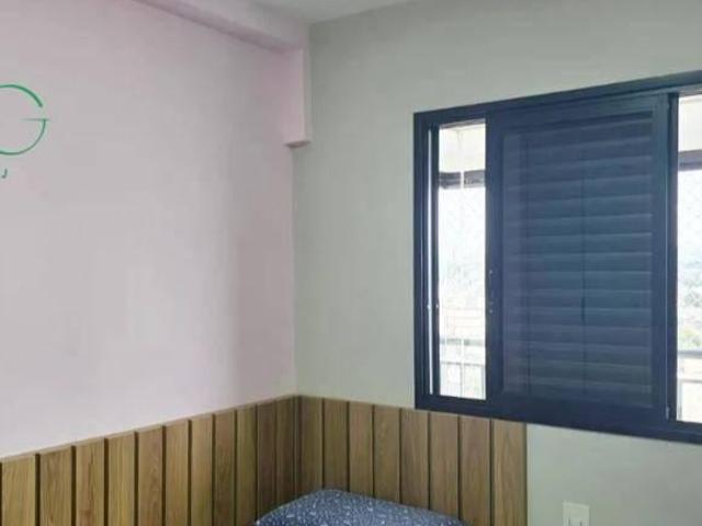 Apartamento à venda, 67 m² por R$ 609.000,00 Vila Paulista Guarulhos/SP