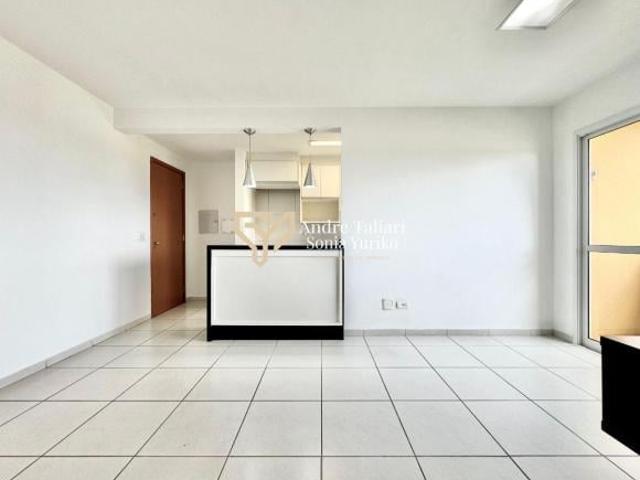 Apartamento com 3 dormitórios à venda, 67 m² por R$ 600.000,00 Gleba Palhano Londrina/PR