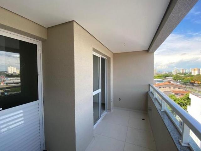 Apartamento com 3 dormitórios à venda, 67 m² por R$ 600.000,00 Parque Industrial São José dos Ca