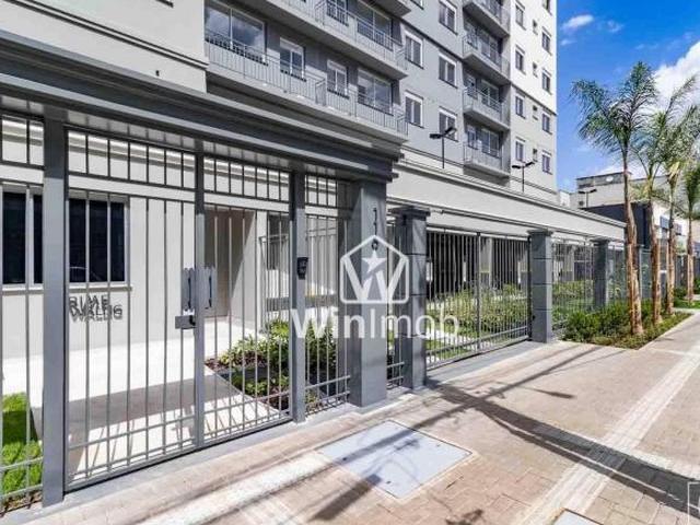 Apartamento com 3 dormitórios à venda, 67 m² por R$ 609.000,00 Cristo Redentor Porto Alegre/RS