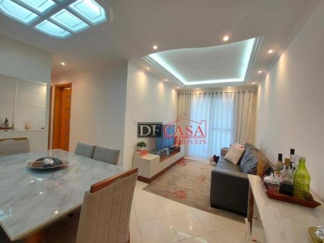 Apartamento com 3 dormitórios à venda, 67 m² por R$ 636.000,00 Vila Matilde São Paulo/SP