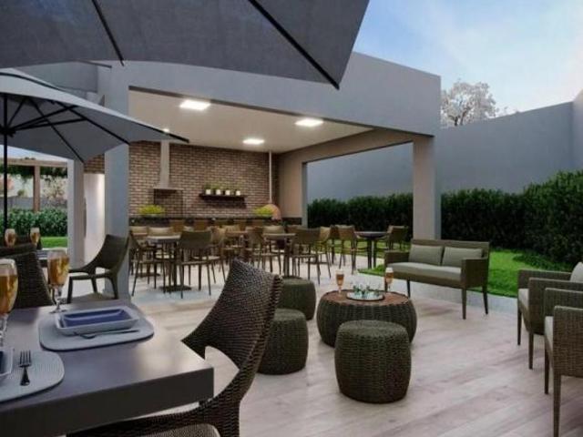 APARTAMENTO COM 3 DORMITÓRIOS À VENDA, 67 M² POR R$ 645.000 BONFIM CAMPINAS/SP