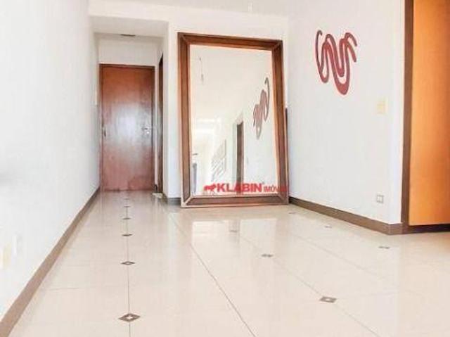 Apartamento com 3 dormitórios à venda, 67 m² por R$ 640.000,00 Vila Gumercindo São Paulo/SP