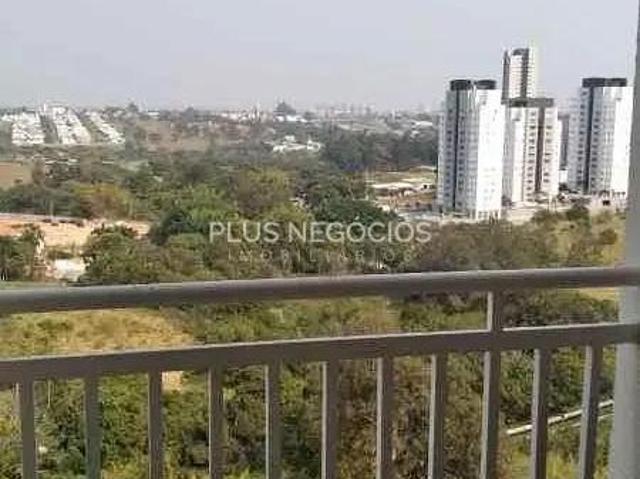 Apartamento com 3 Dormitórios à Venda, 67 m² por R$ 640.000 no Barão de Iguatemi Residencial Club, P