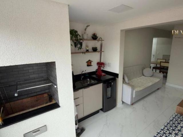 Apartamento com 3 dormitórios à venda, 67 m² por R$ 650.000,00 Gopoúva Guarulhos/SP