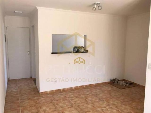 Apartamento com 3 dormitórios à venda, 67 m² por R$ 650.000,00 Recanto do Sol I Campinas/SP
