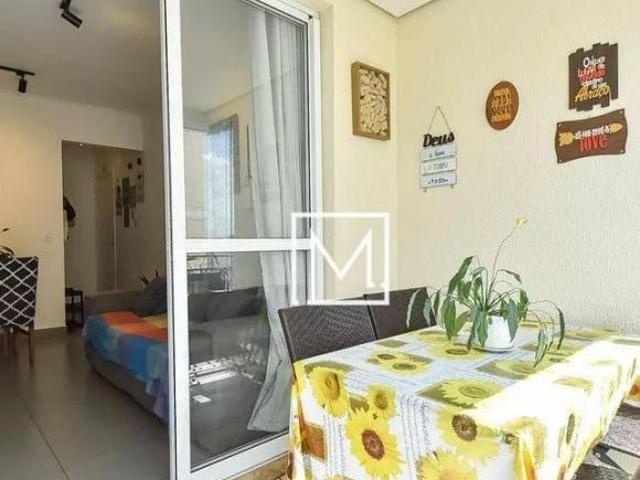 Apartamento com 3 dormitórios à venda, 67 m² por R$ 690.000,00 Ipiranga São
