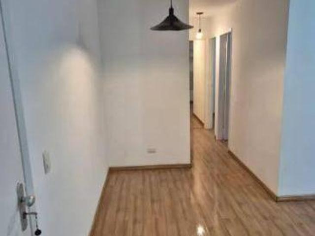 Apartamento com 3 dormitórios à venda, 67 m² por R$ 707.200 Alto da Lapa São Paulo/SP