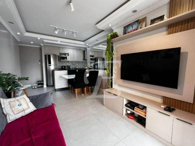Apartamento com 3 dormitórios à venda, 67 m² por R$ 700.000,00 Vila Dom Pedro II São Paulo/SP