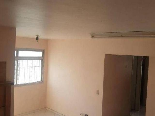 Apartamento com 3 dormitórios à venda, 67 m² por R$ 700.000,00 Brooklin São Paulo/SP