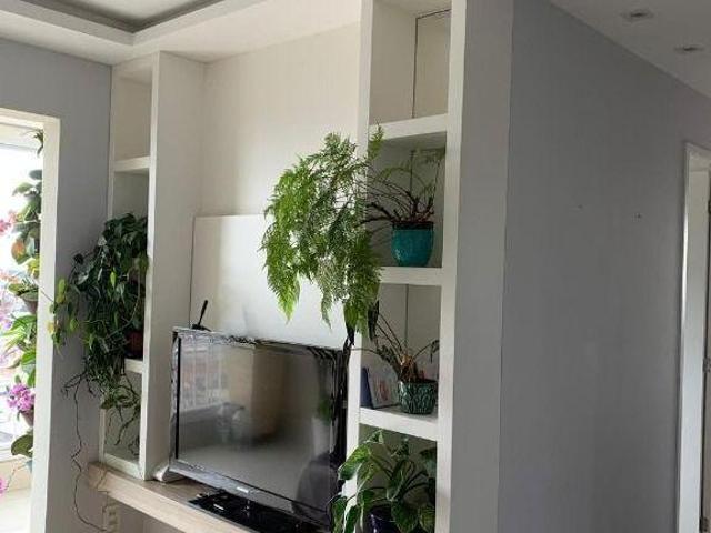 Apartamento com 3 dormitórios à venda, 67 m² por R$ 710.000,00 Parada Inglesa