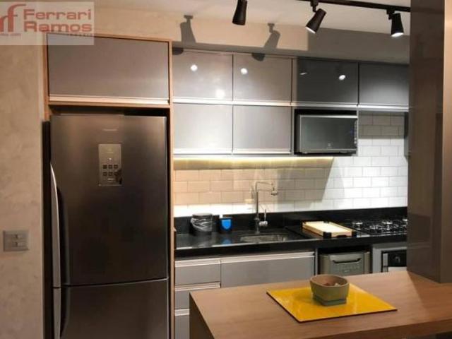Apartamento com 3 dormitórios à venda, 67 m² por R$ 749.000,00 Vila Mazzei São Paulo/SP