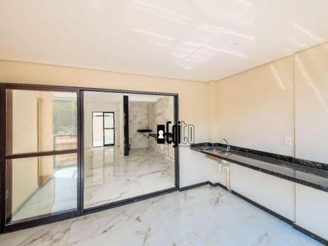 Apartamento com 3 dormitórios à venda, 67 m² por R$ 789.900,00 São Mateus Juiz de Fora/MG